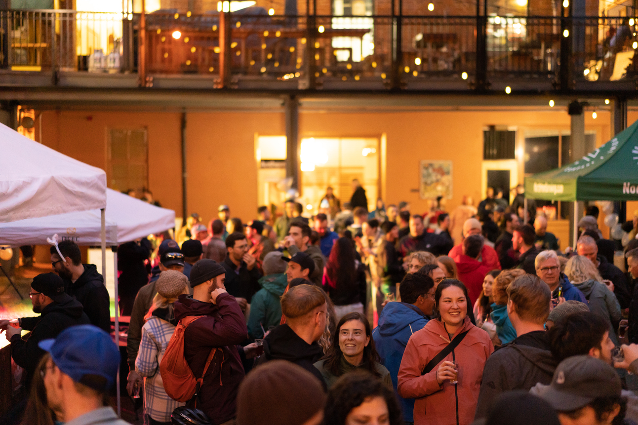 Victoria Beer Week returns for its 10th birthday this March