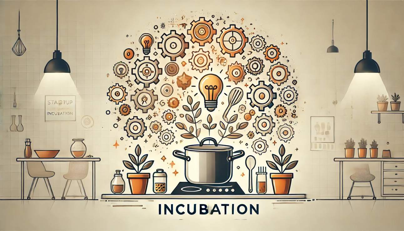 An Incubation Playbook for Venture