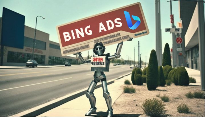 Microsoft Plans to Integrate Ads Into Bing Chat