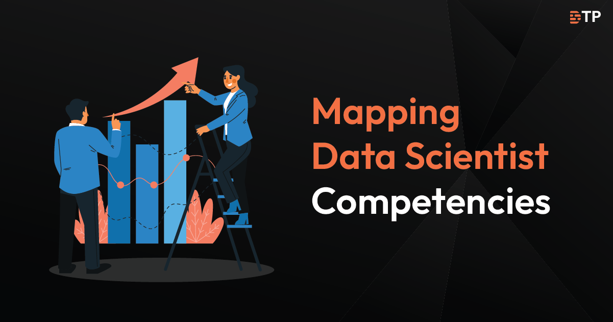 Mapping Data Scientist Competencies