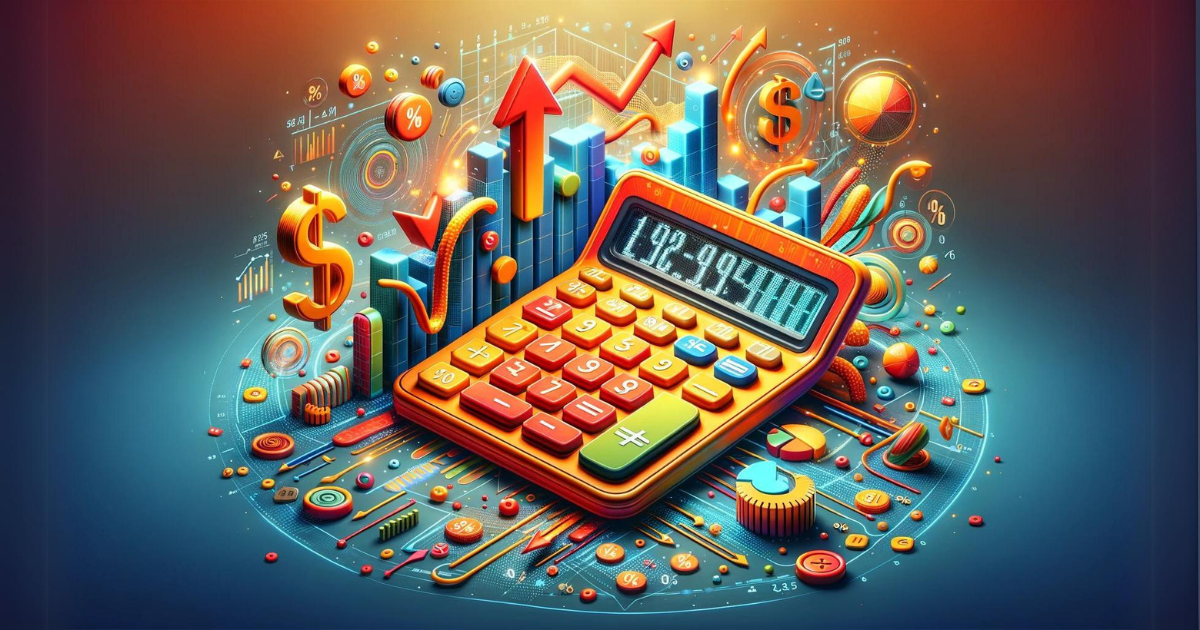 Calculate & Conquer Your Retirement