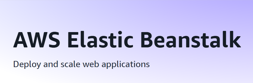 How to host a Flask app on Elastic Beanstalk in 2025