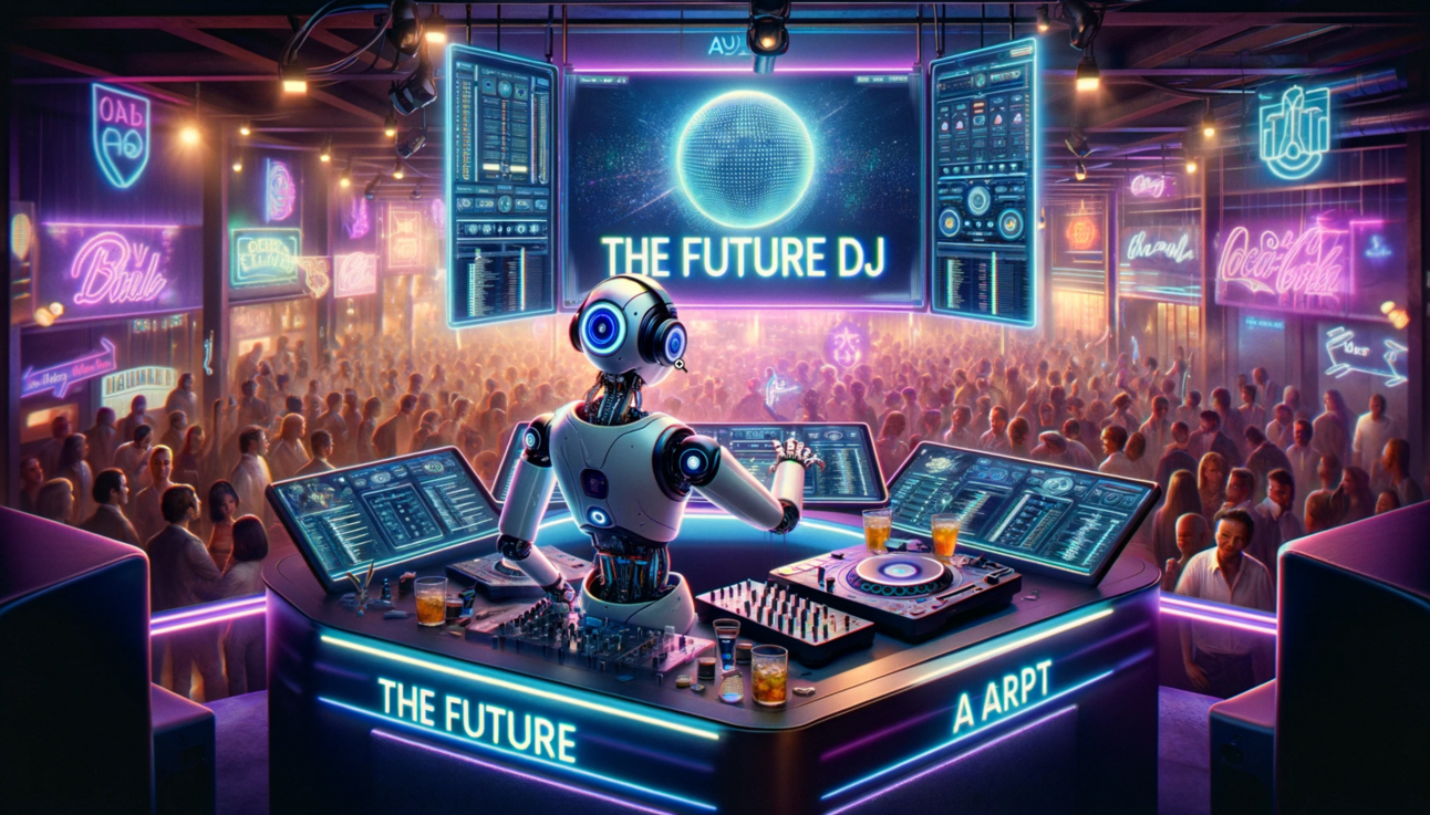 The Future DJ Year End Wrap-Up and NYE DJ Tips