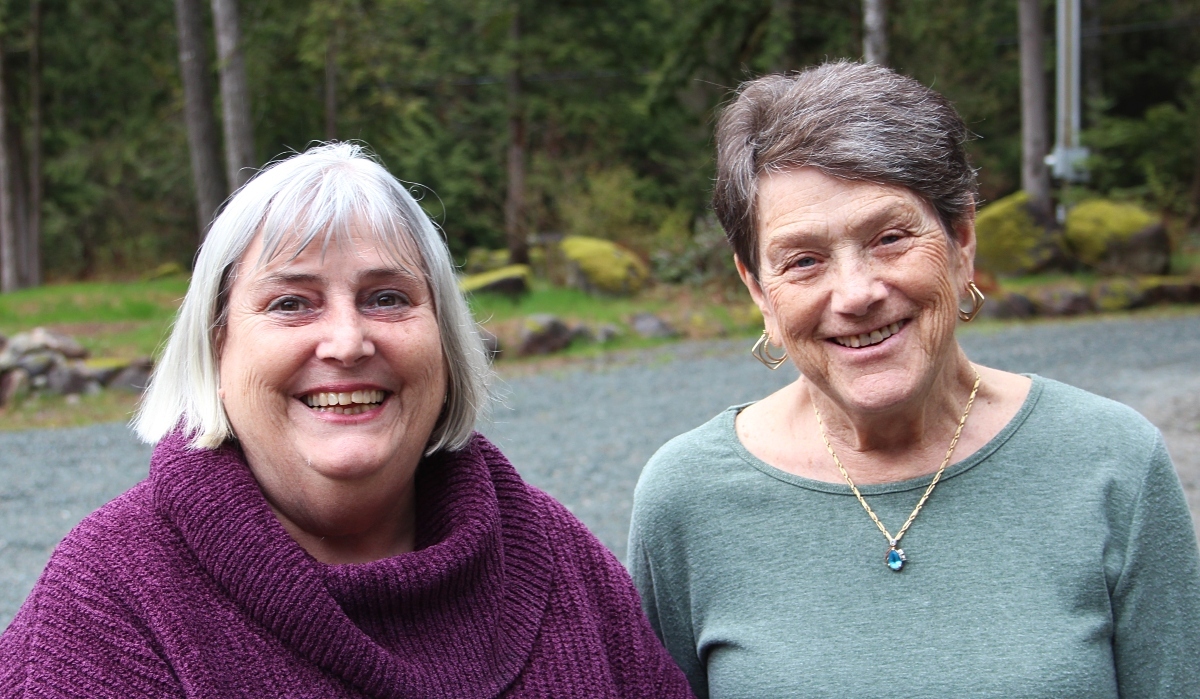 Bad year. Great neighbours.