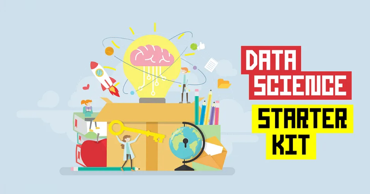 Data Science Starter Kit