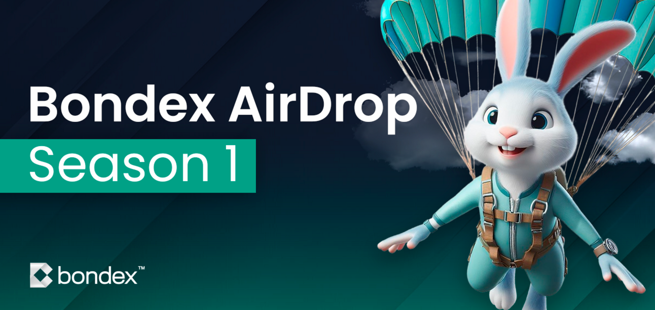 Airdrop Season 1 Officially LIVE 🪂 🎉