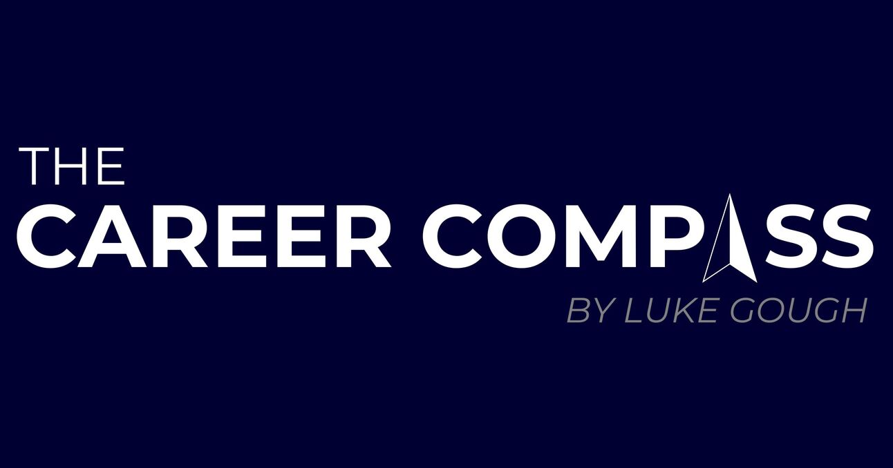 The Career Compass # 14: Sharpen Your Professional Edge