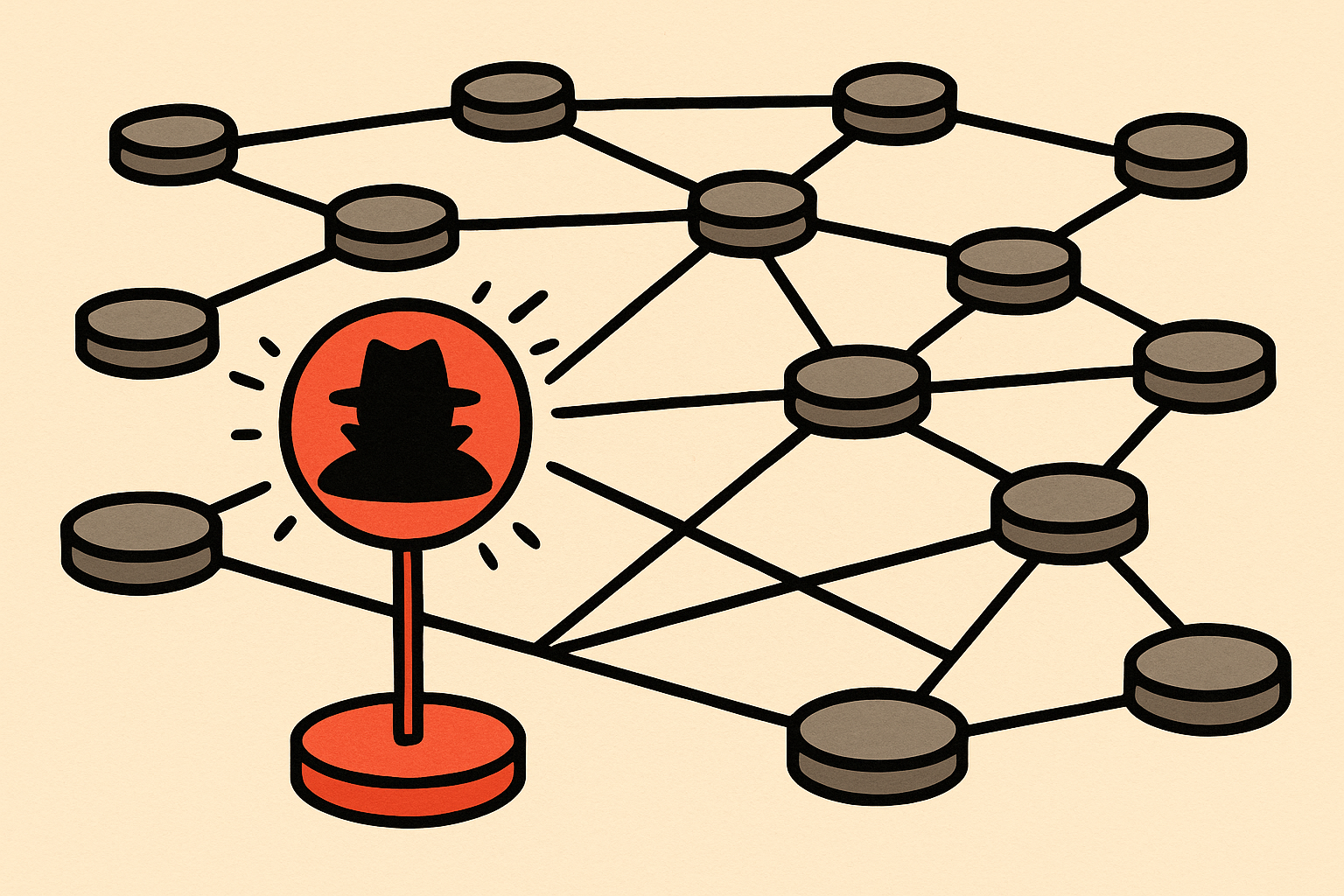 Threat simulation frameworks based on 2025 attack patterns