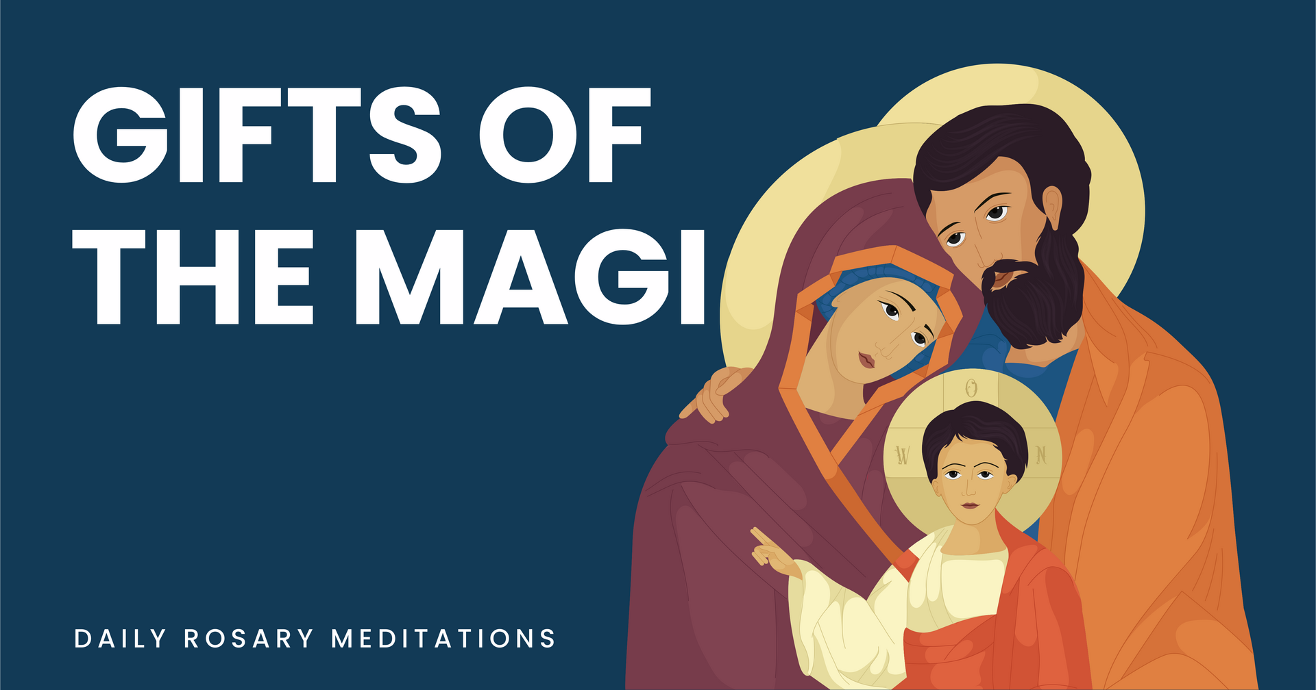 Gifts of the Magi