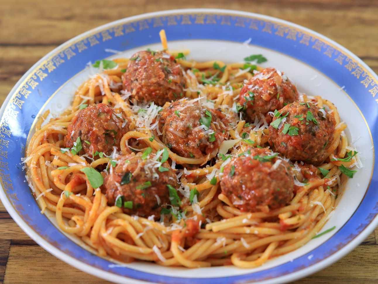 7 Amazing Pasta Recipes