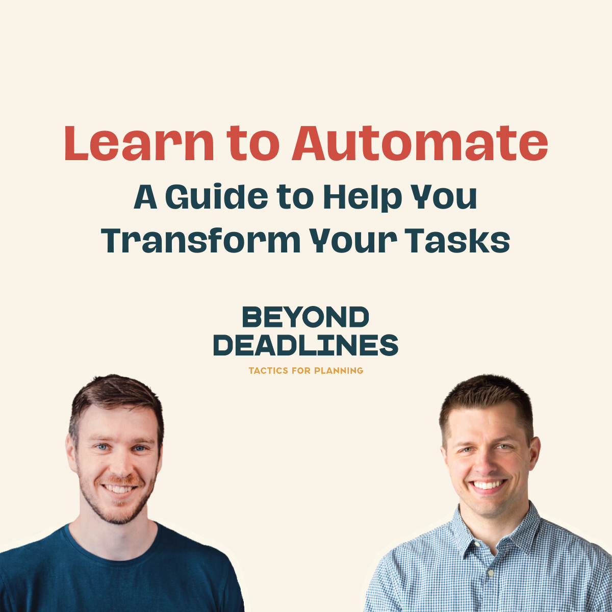 Automate in 4 Easy Steps: The Ultimate Guide to Transforming Your Task