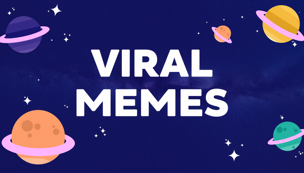 👨‍🚀 Virale ChatGPT Memes zum Nachmachen