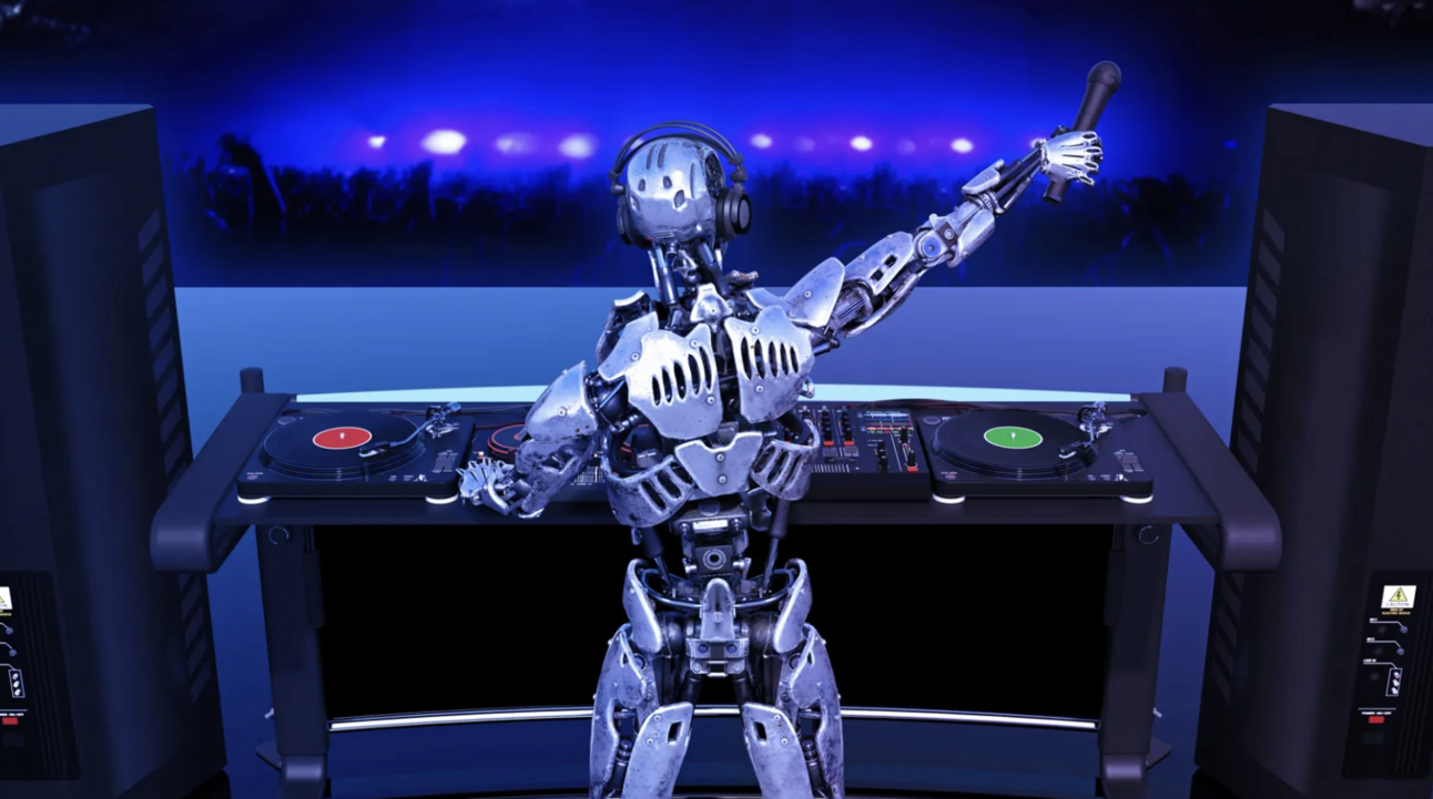 Tech, Tunes & DJ Truth Bombs – This Week’s Must-Reads