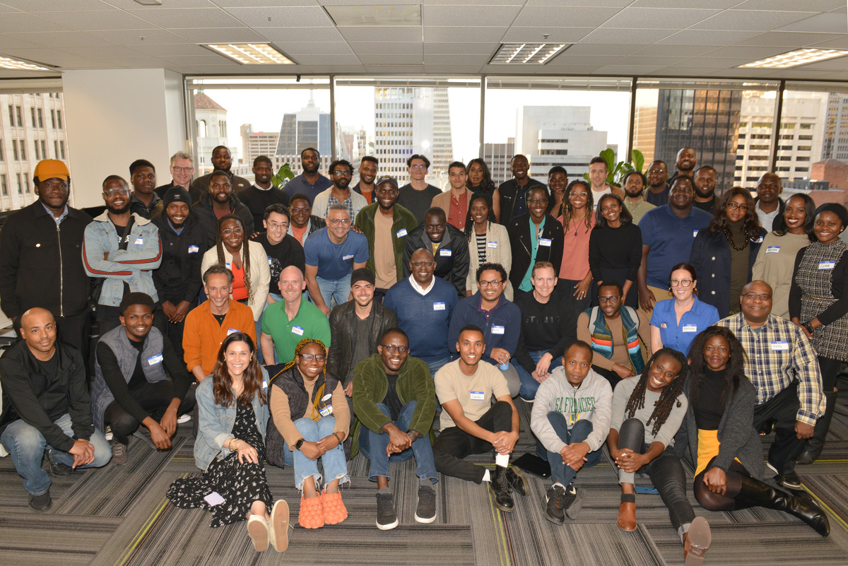 This week in African Tech 🌍