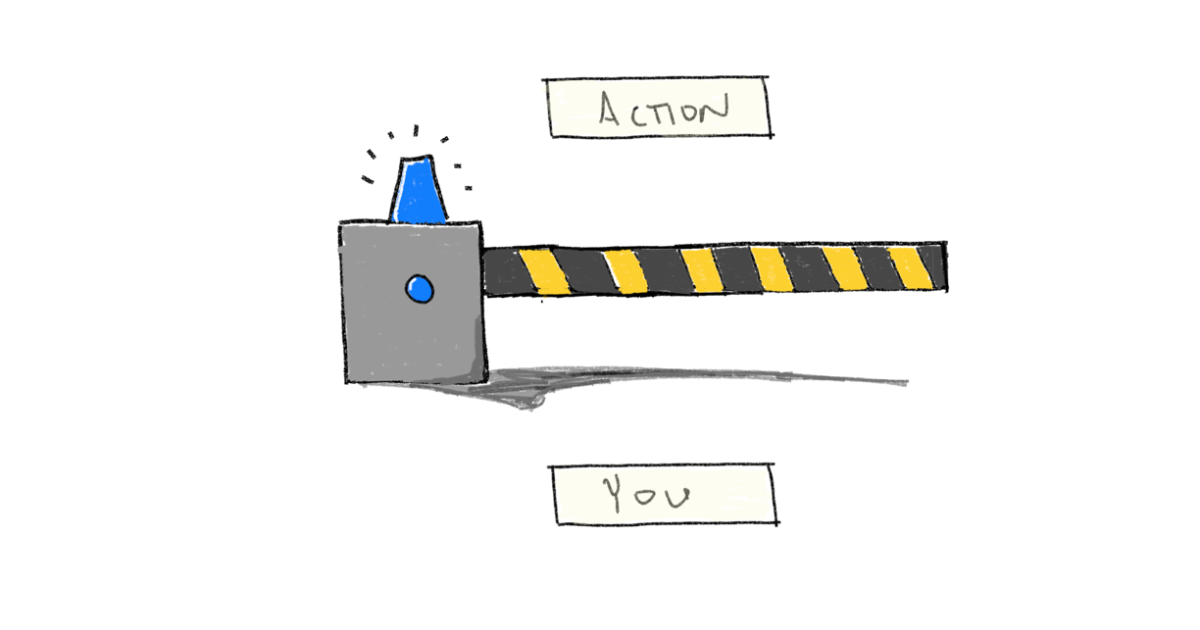 Exploring frictional cost, cynicism, and schedules