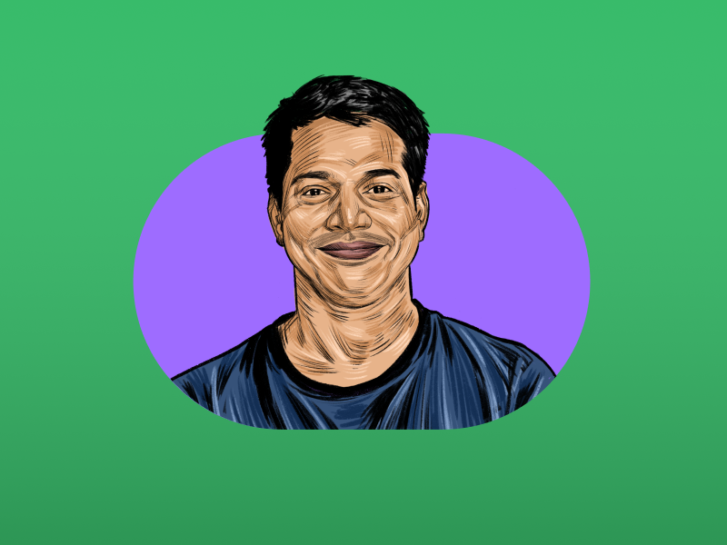 How JPK Became a Co-founder & Multimedia Content Creator
