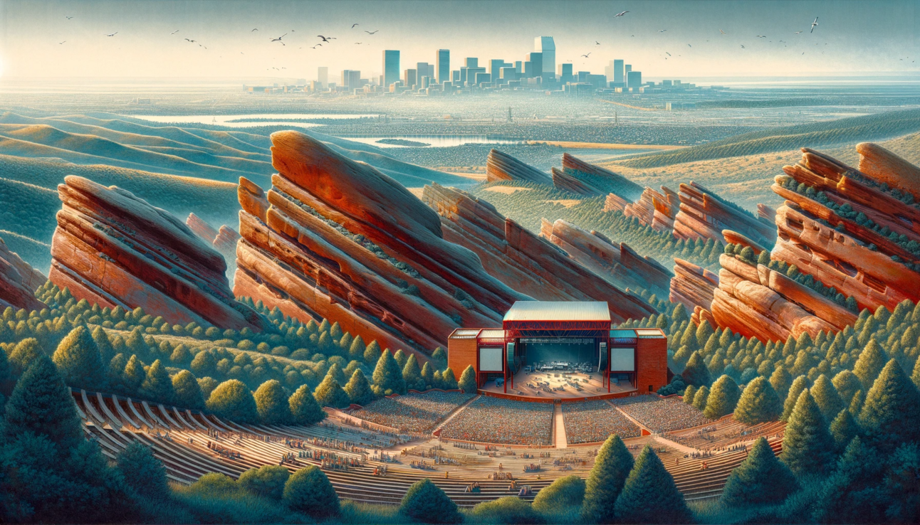 Denver Newsletter (March 25th)