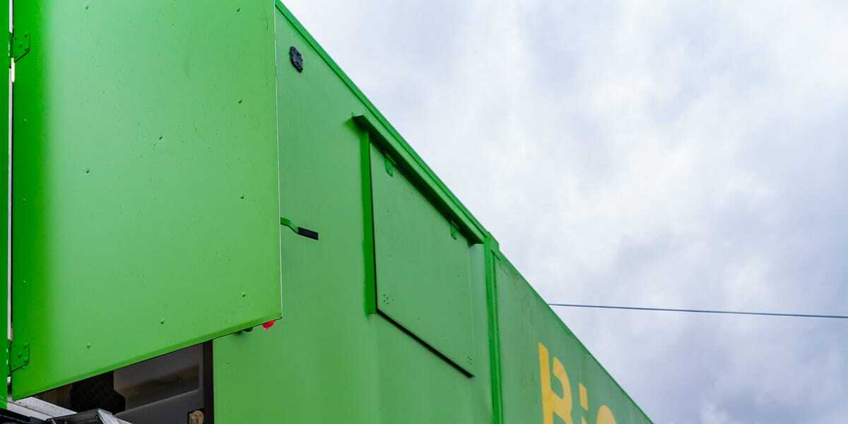 Trendi launches BioTrim: the startup’s first product to tackle food waste