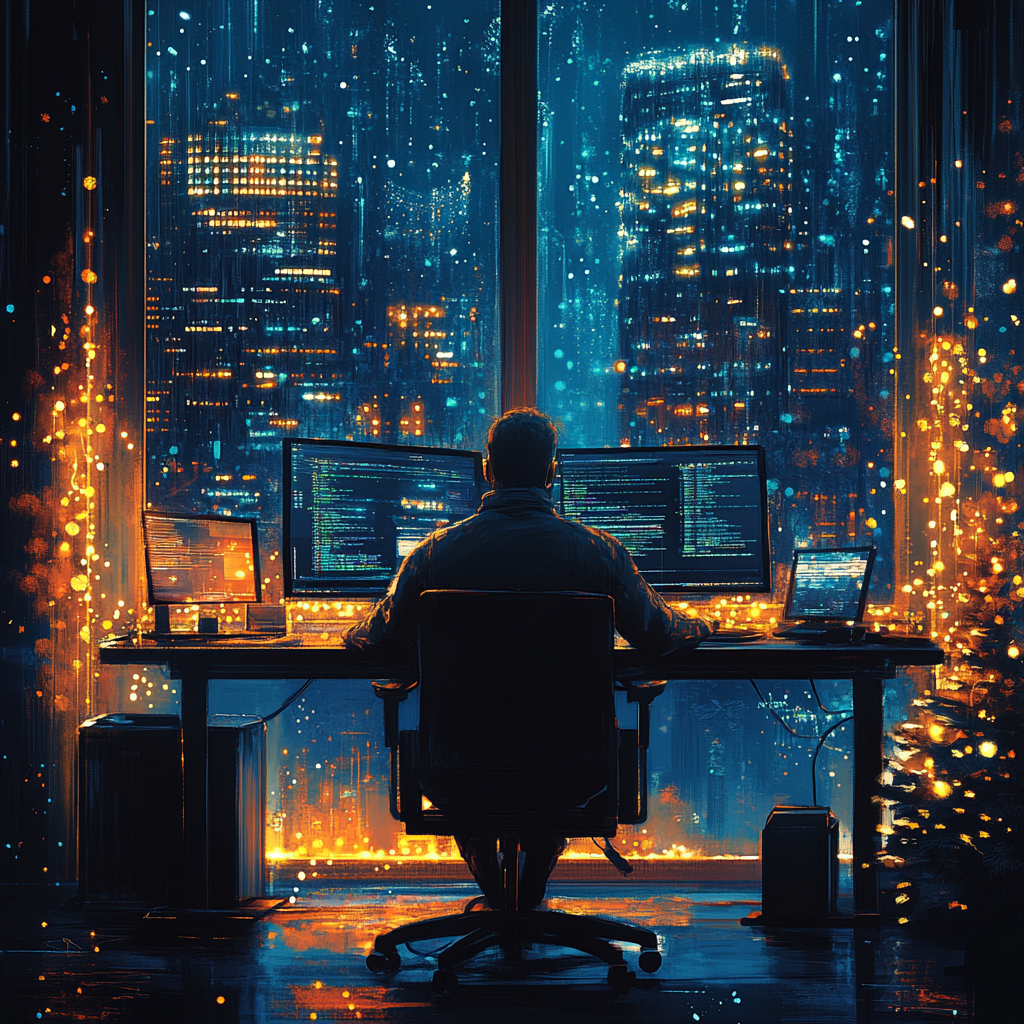 #049 - Cyber AI Chronicle - The (fast) Evolution of AI Agents