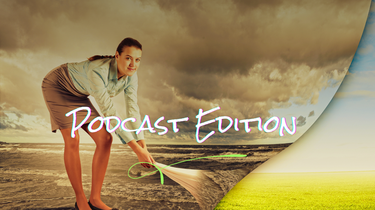 Dylexia's Edge and Wizzy Wigs Transformation