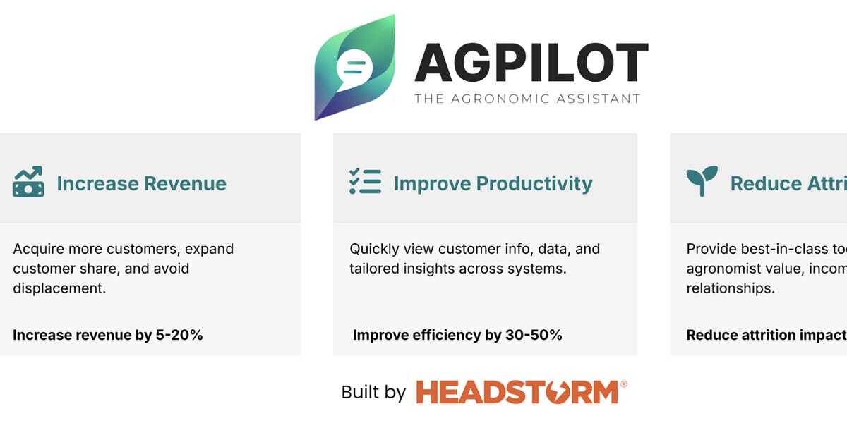 Upstream Ag Insights - Oct. 21st 2024