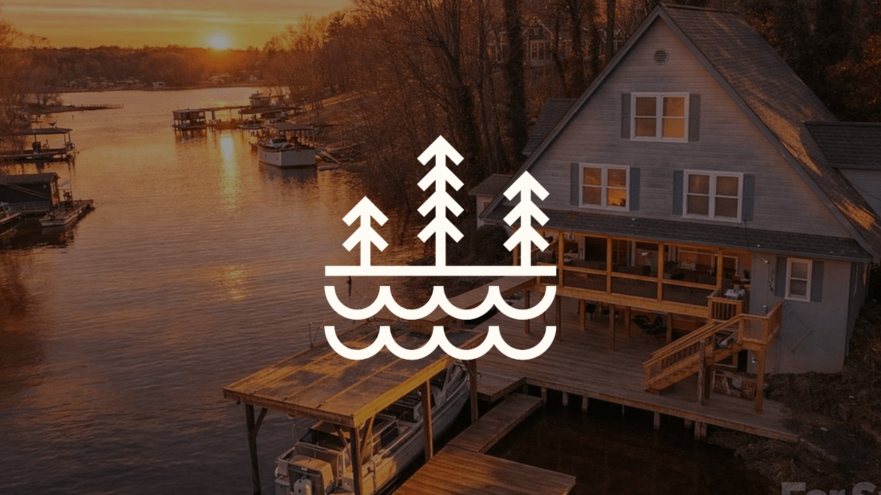 ⛵️ Lakeside Returns: The Top Lakeside Airbnb Investment Picks — #890