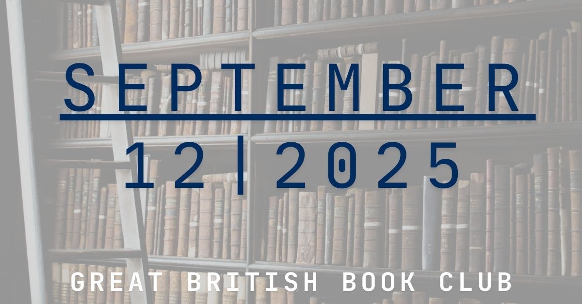 Jeffrey Archer's Forger + New British Books This Week