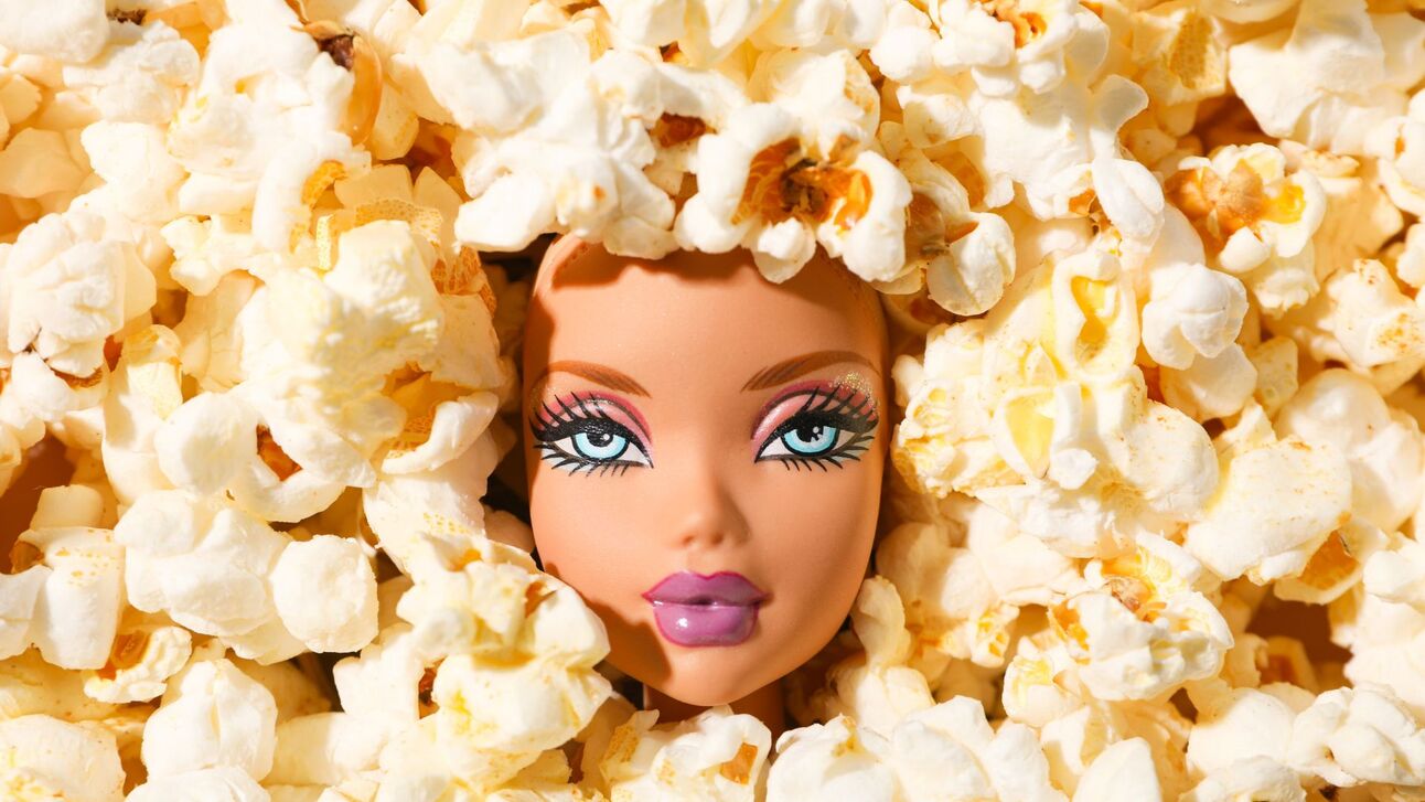 The Barbie Campaign of Presidents