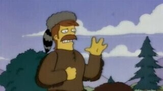 Common Phrases ‘The Simpsons’ Invented