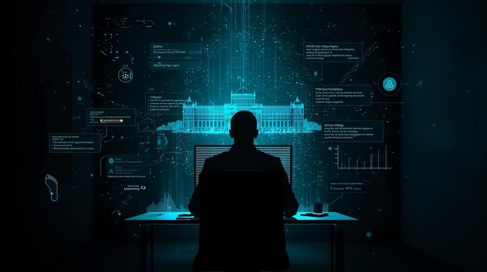 Covert Q4 2025: The AI Agents Running Black Friday, And Most Operations ...