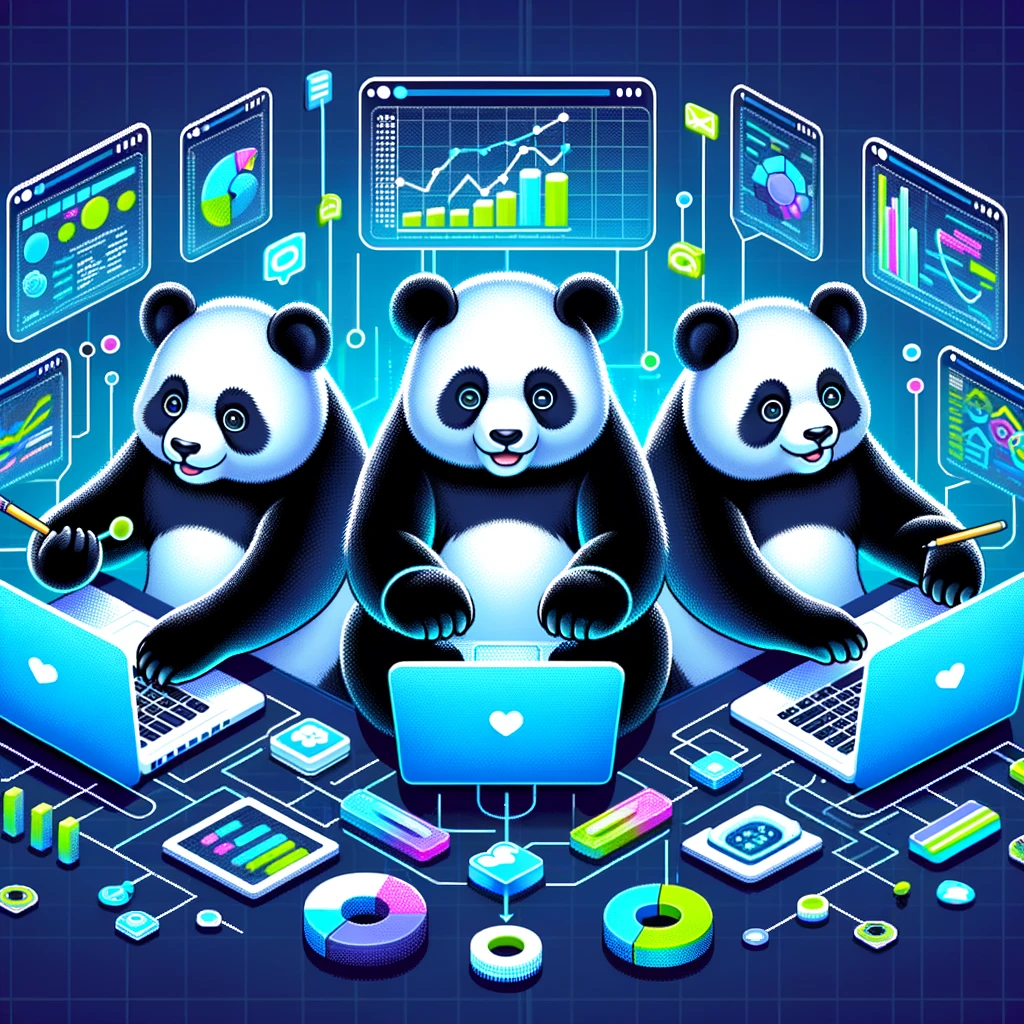 Data Analysis Made Easy