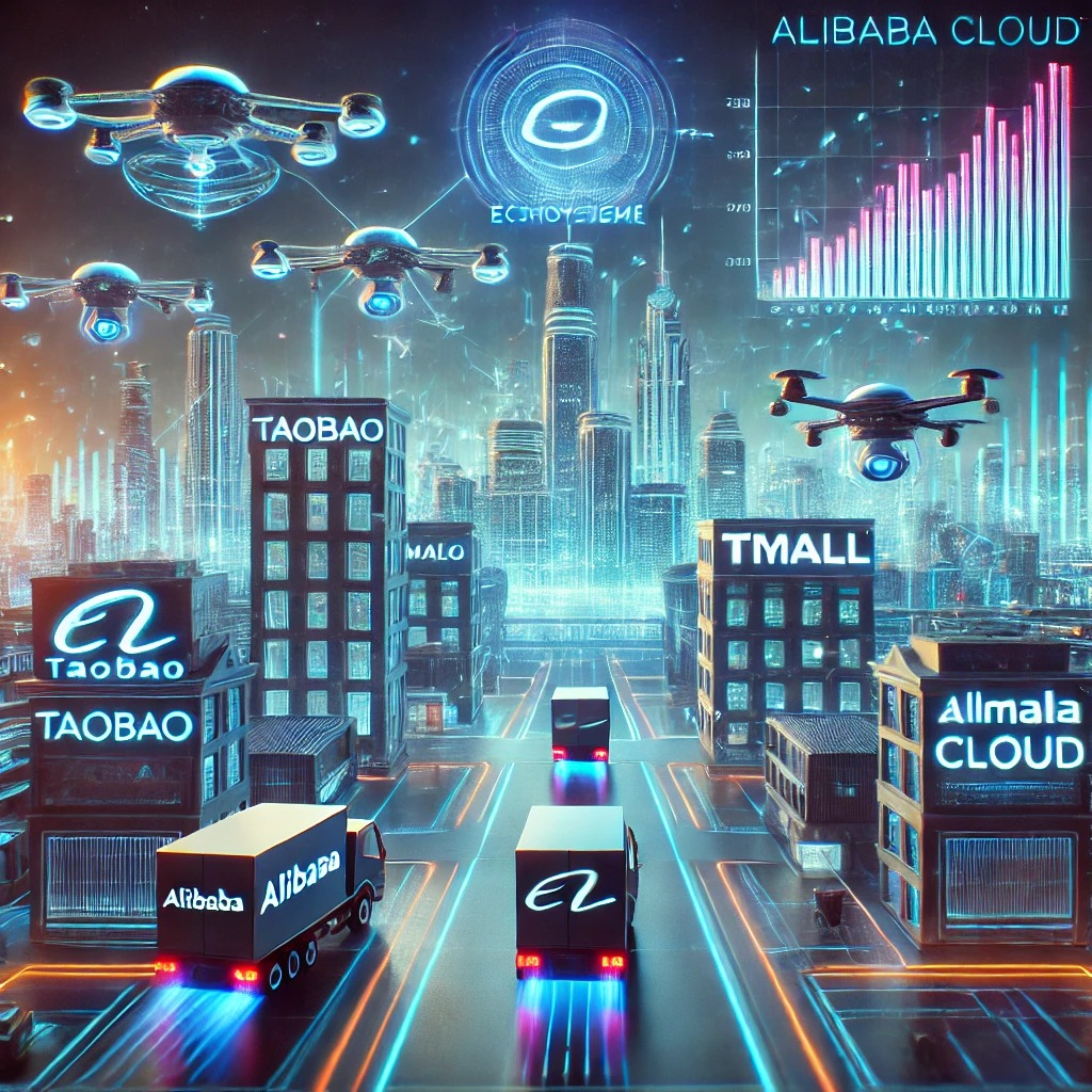 Alibaba (BABA): Is This China E-Commerce Giant Ready for a Comeback?