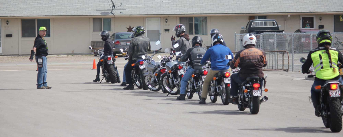 The Road to Your NYC Motorcycle License: A Comprehensive Guide