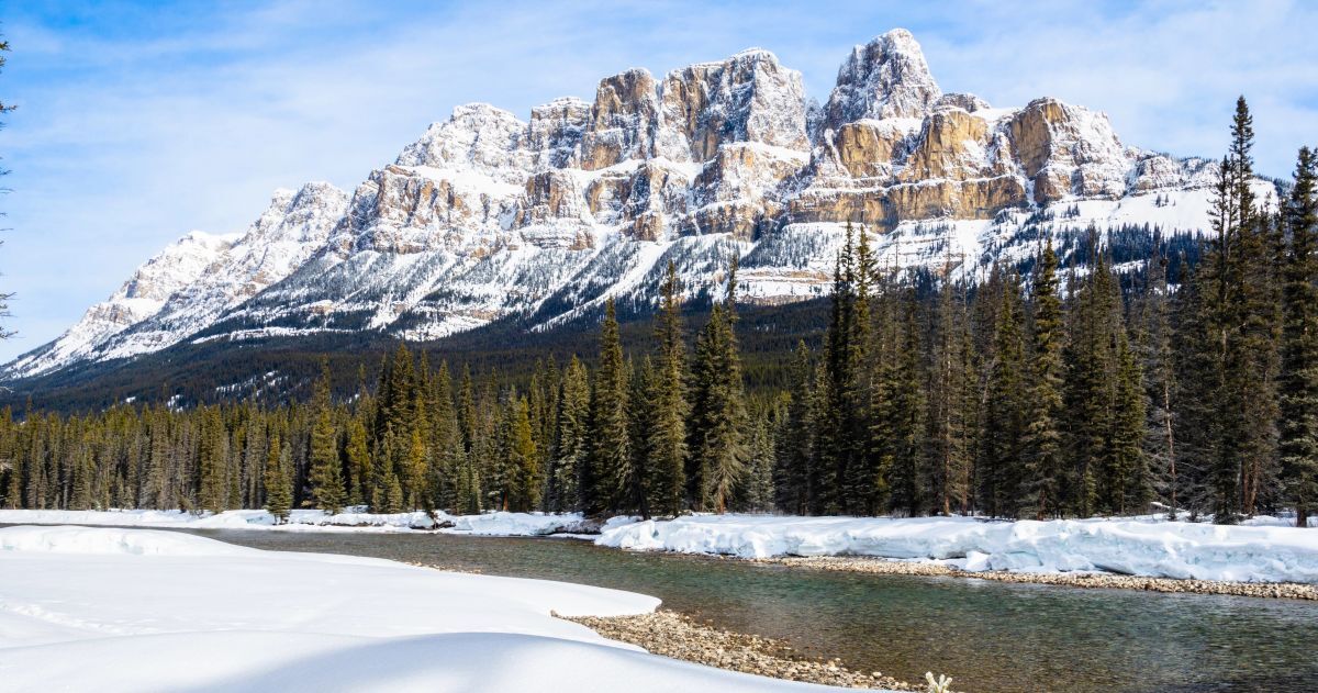 Your Banff Weekender: Adventures, Food & Fun! 🚴‍♂️🍹