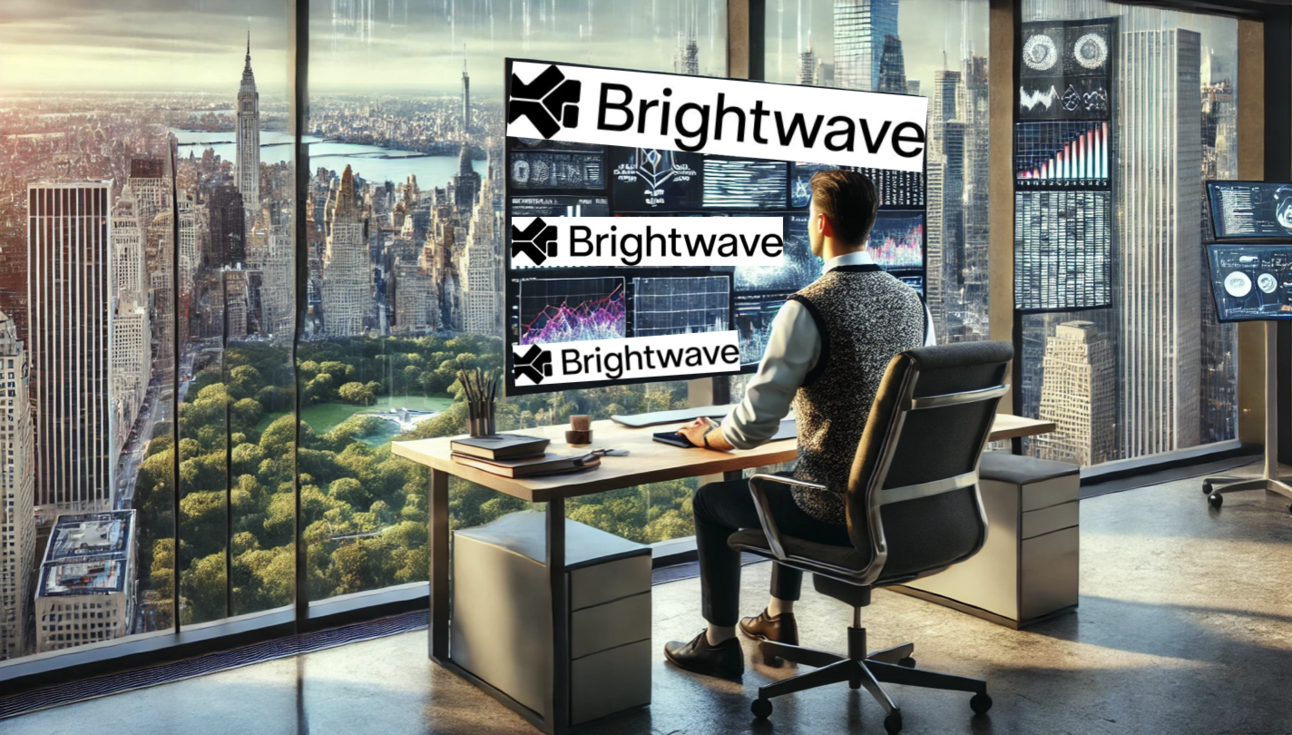 When AI meets Wall Street. A deep dive on Brightwave