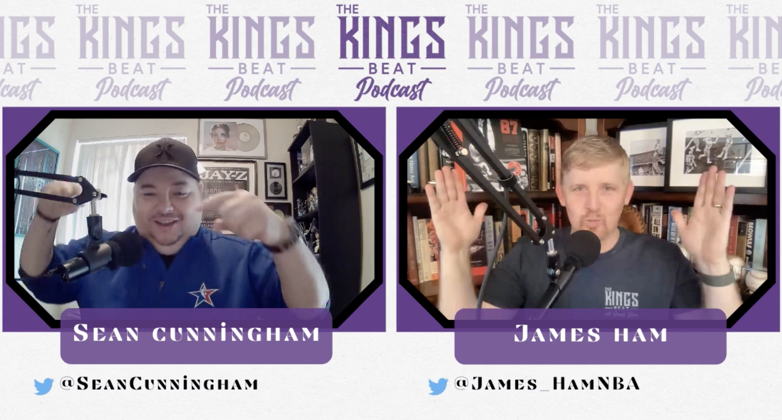 Ep. 28 of The Kings Beat Podcast: Kings falling apart amidst more trade ...