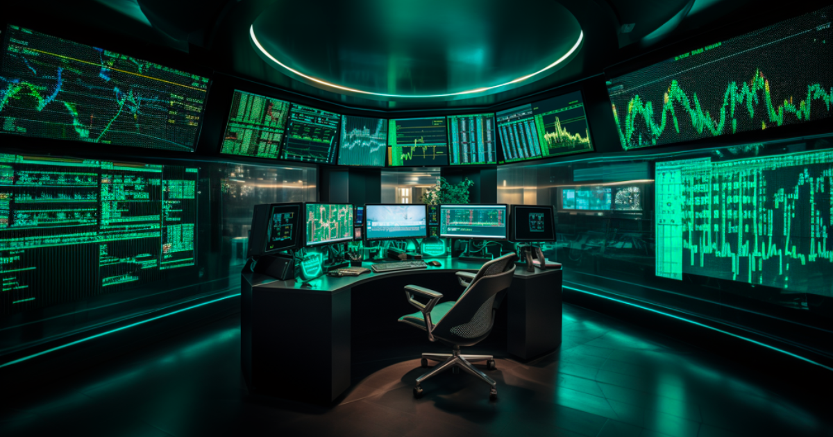 🏆 The Best Stocks Of 2023