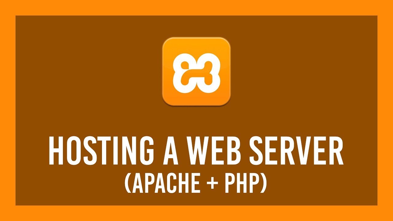 How to Set Up a Local Web Server with XAMPP: A Beginner’s Guide