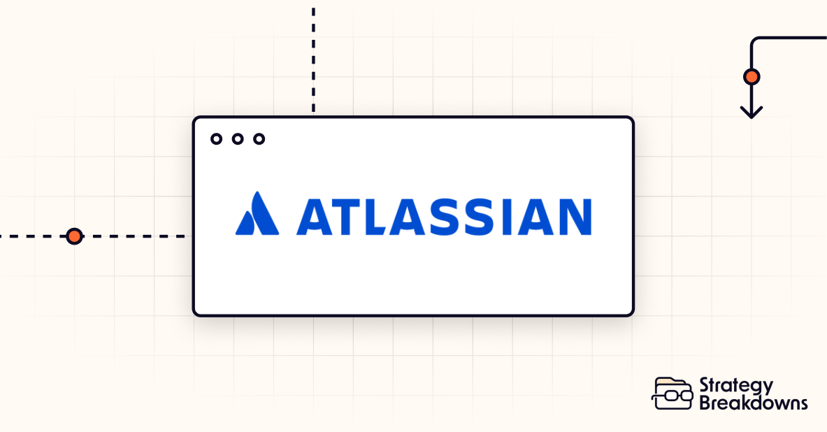 🎯 How Atlassian launches new products