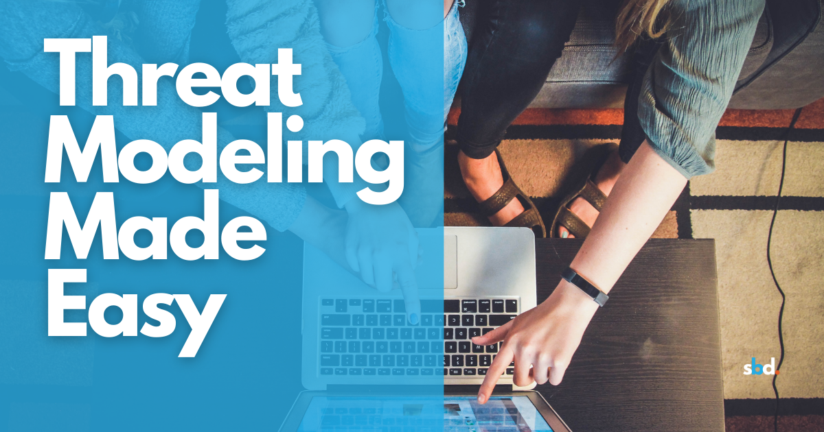 Threat Modeling Made Easy: Elevating Security by Design in Agile