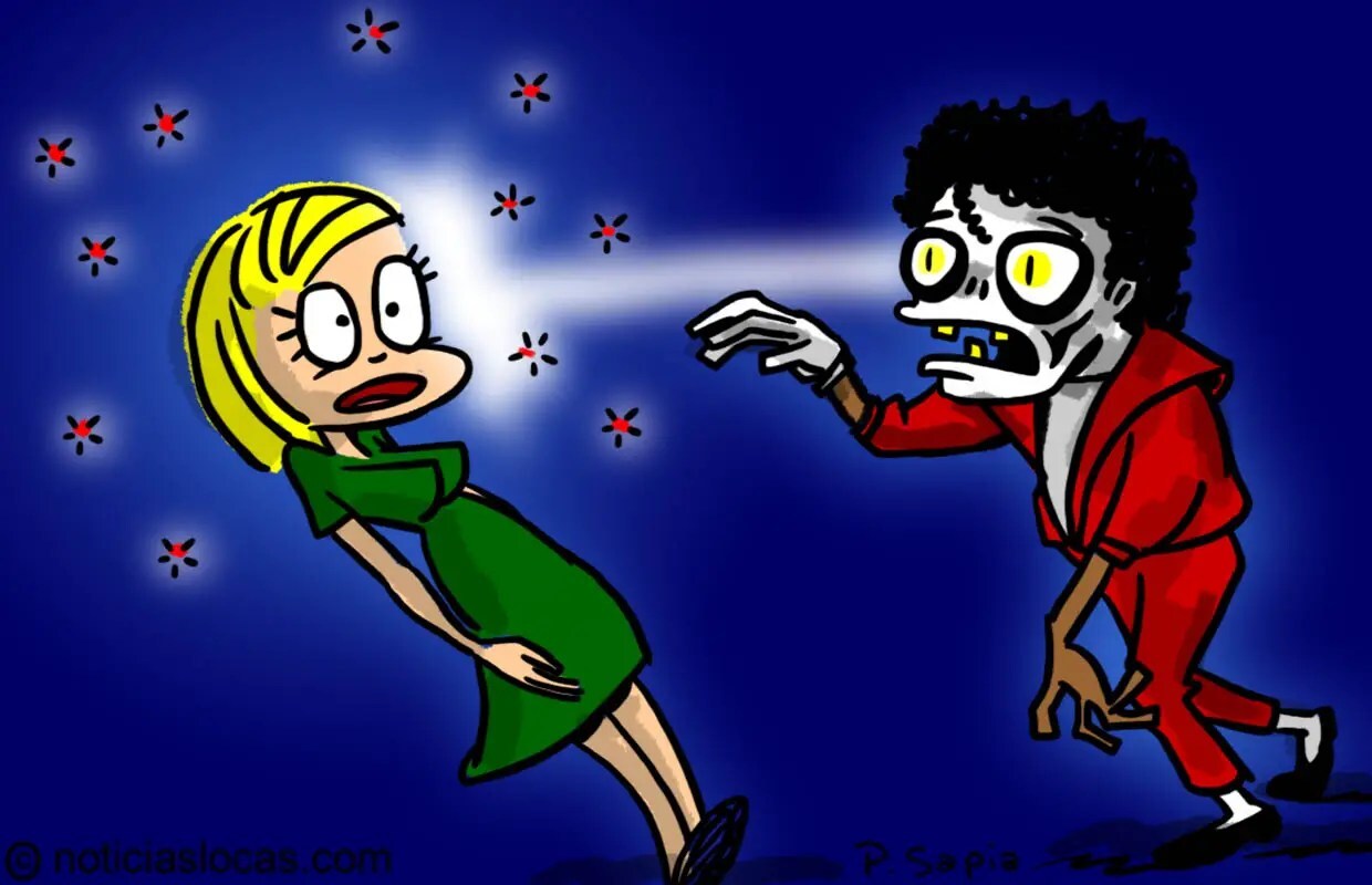 Recurre a la hipnoterapia para curarse una extraña fobia a Michael Jackson