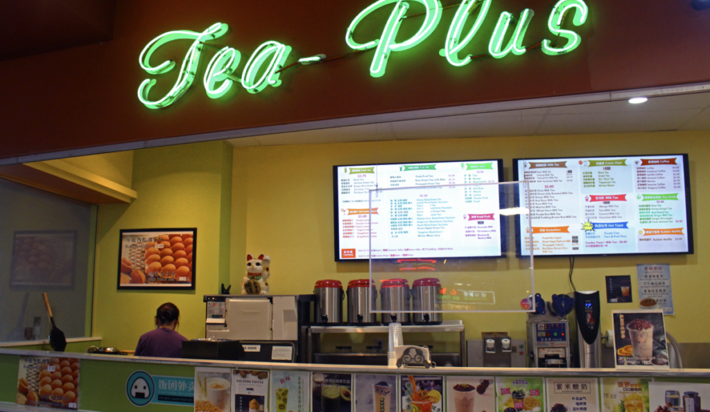 The boba boom: How Burnaby became a hot spot for bubble tea