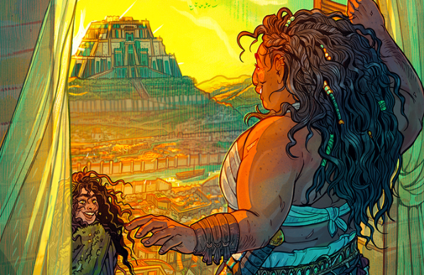 Defying Deities in Ancient Sumer