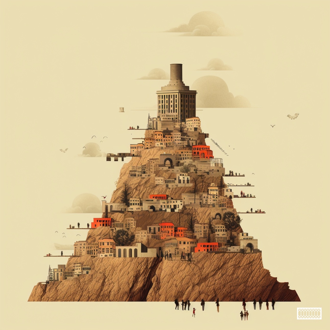 Miscio Leadership Moment #33 - Patience, Adaptability, and Reflection