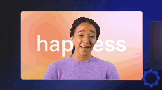 Synthesia launched Expressive AI Avatars