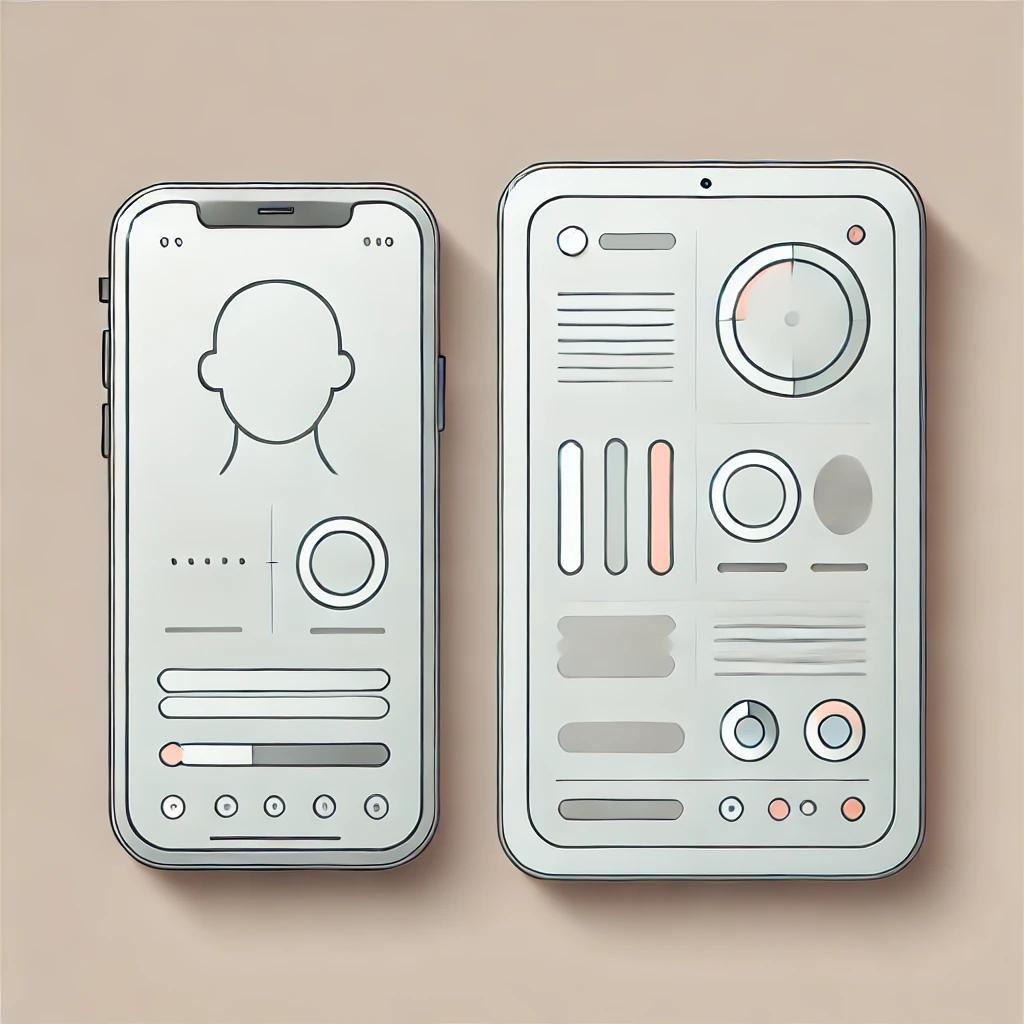 Track your Mental Energy! Use a quick test to measure alertness and ...