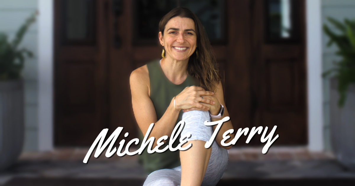 Michele Terry