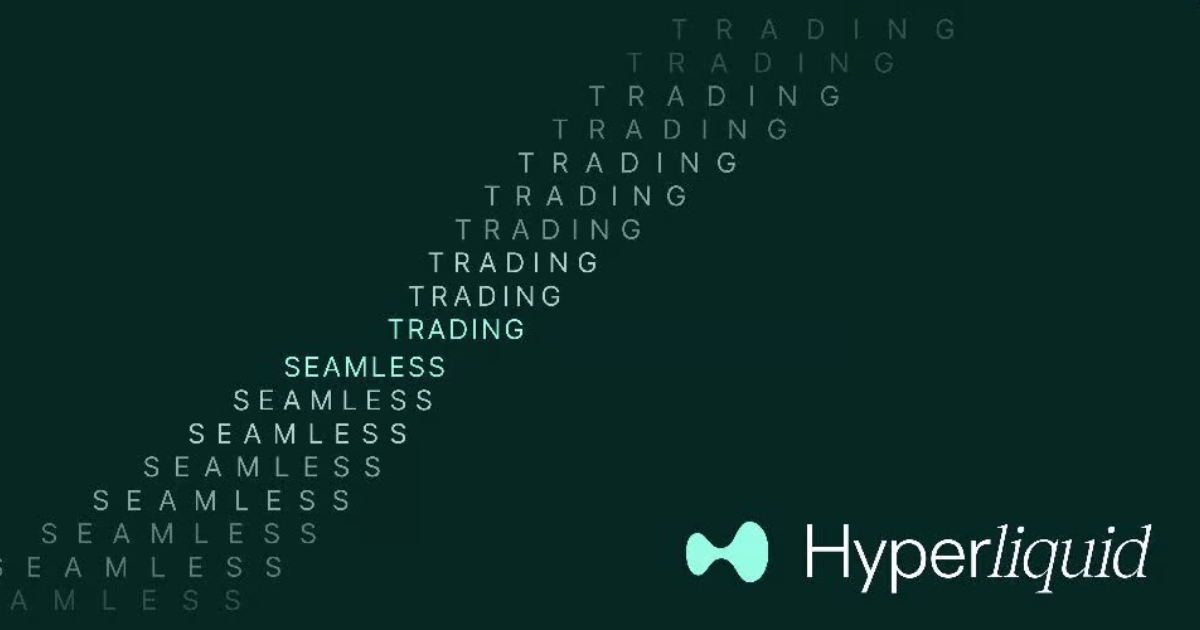 A TLDR Of: The Bull Case For Hyperliquid