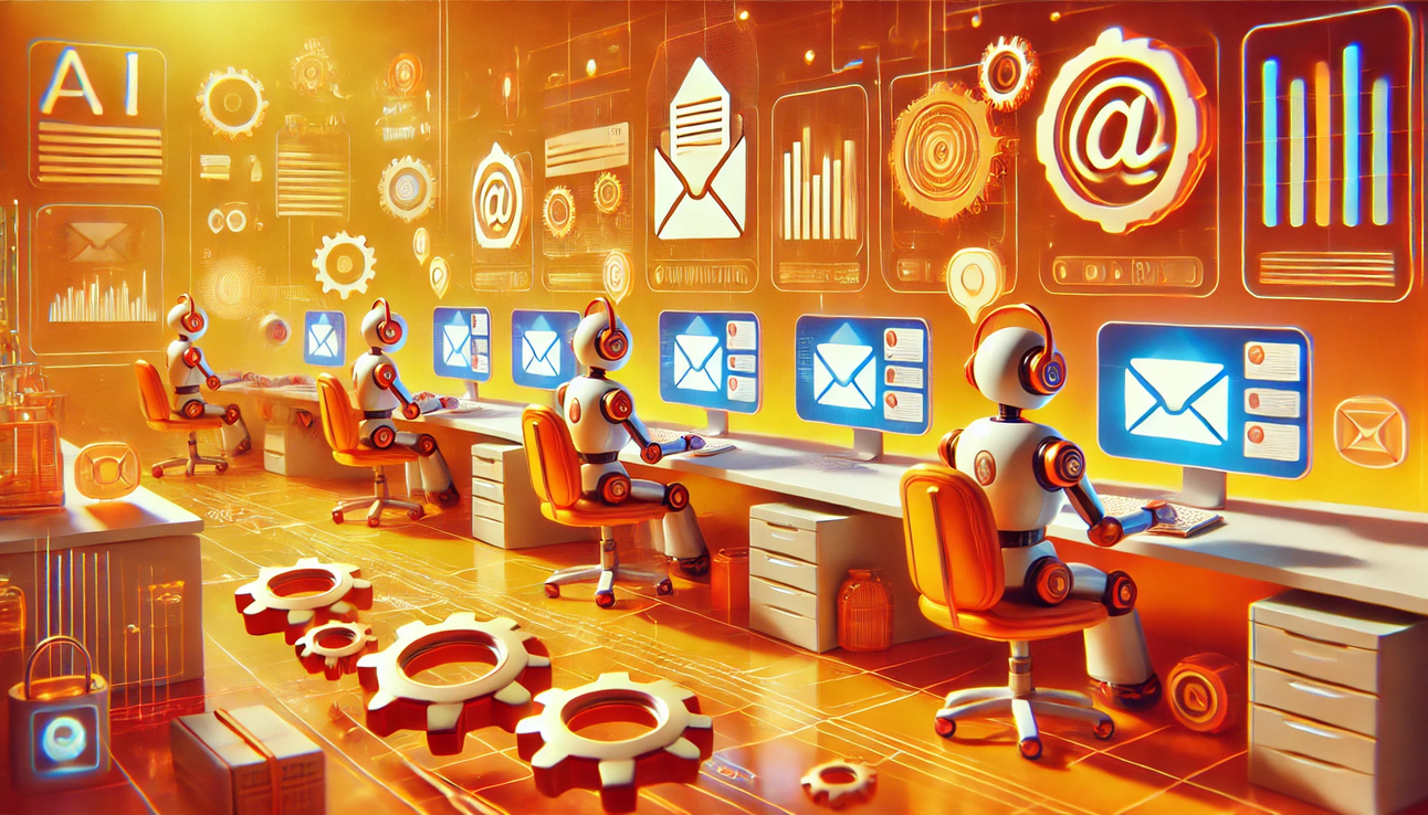 AI Automation for Beginners: How to Automate Emails and Contracts