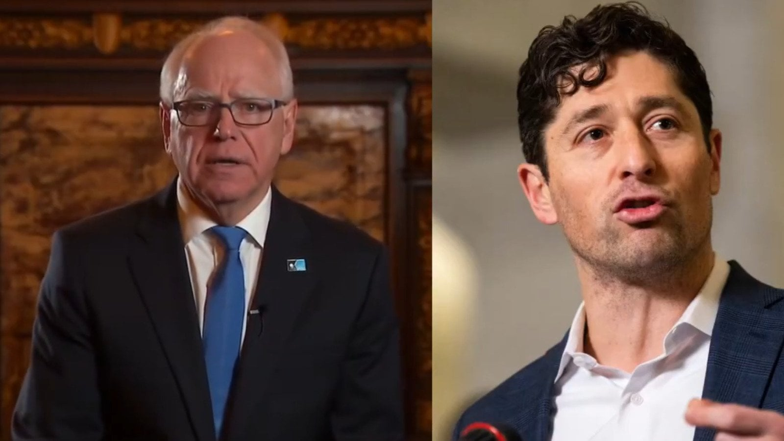 DOJ Launches Investigation into Gov